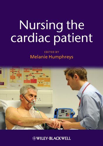 Amazon.com: Nursing the Cardiac Patient (Essential Clinical Skills for ...
