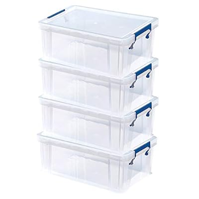 Amazon.co.uk: 20cm storage box