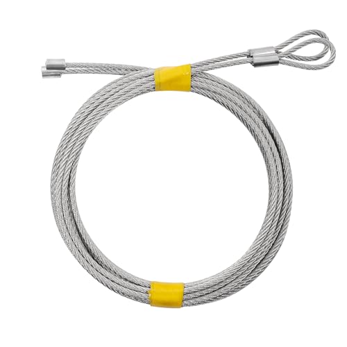 Top 10 Best Stainless Steel Safety Wire : Reviews & Buying Guide - Katynel