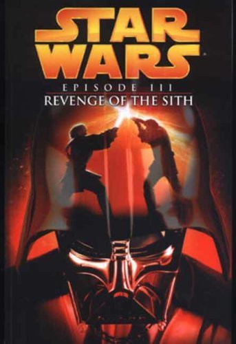 Star Wars Episode III: Revenge of the Sith: Amazon.co.uk: Lane, Miles ...