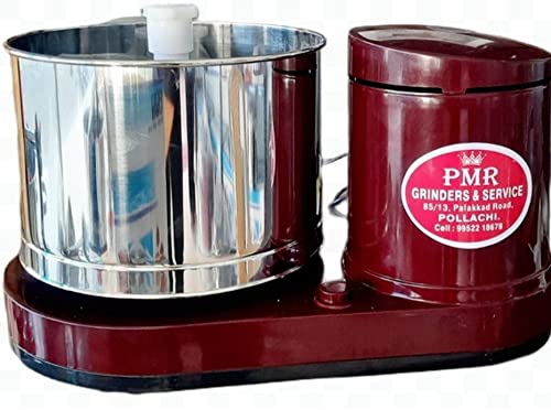 PMR Table Top Grinder : Amazon.in: Home & Kitchen