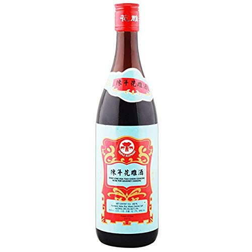 Triple Elephant Red Wine Cooking Vinegar 500ml : Amazon.in: Grocery ...