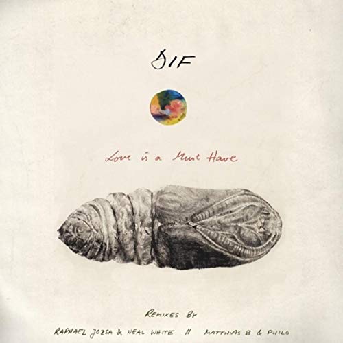 Amazon.com: Love Is a Must Have : DIF Germany: Digital Music