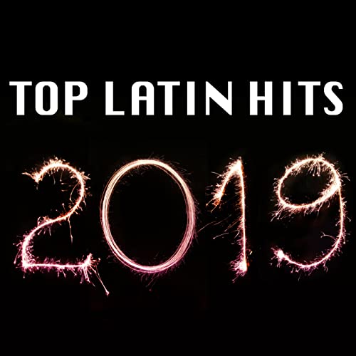 Despacito song by Daddy Yankee & Luis Fonsi from Top Latin Hits 2019 ...