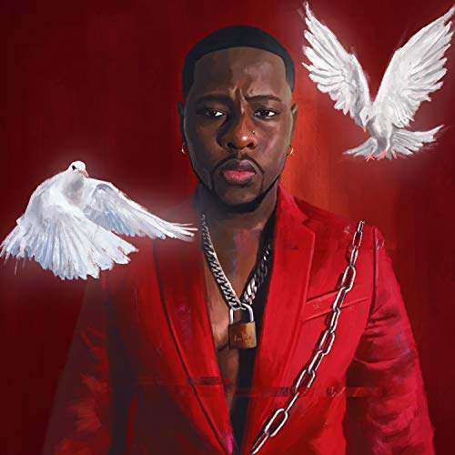 Amazon.com: LEGACY : AnChelo: Digital Music