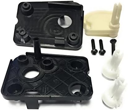 Kit Réparation de Climatisation Bi-Zone Volet Mixage de Ventilation ...