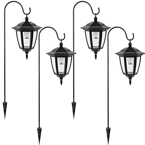 Best Hanging Path Lights to Illuminate Your Outdoor Walkway - Totally ...