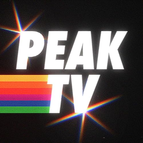 Peak TV : Anna Bogutskaya & Mike Muncer: Amazon.co.uk: Books