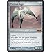 Amazon.com: Magic: the Gathering - Platinum Angel - Magic 2011 : Toys ...