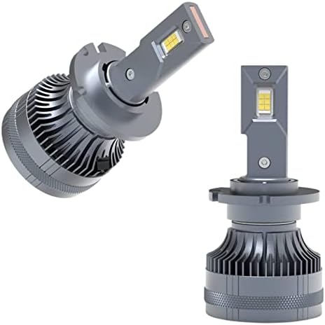 KOYOSO H7 LED Headlight Bulbs 100W: 26000LM Lights Replacement ...
