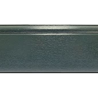 VP Roomline Skirting Board 150mm x 5m - Plastic Ogee Skirting Board ...