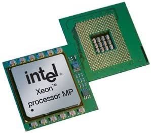 IBM Xeon MP-2.8G/1MB Proc Upgf/ X365 : Buy Online at Best Price in KSA ...