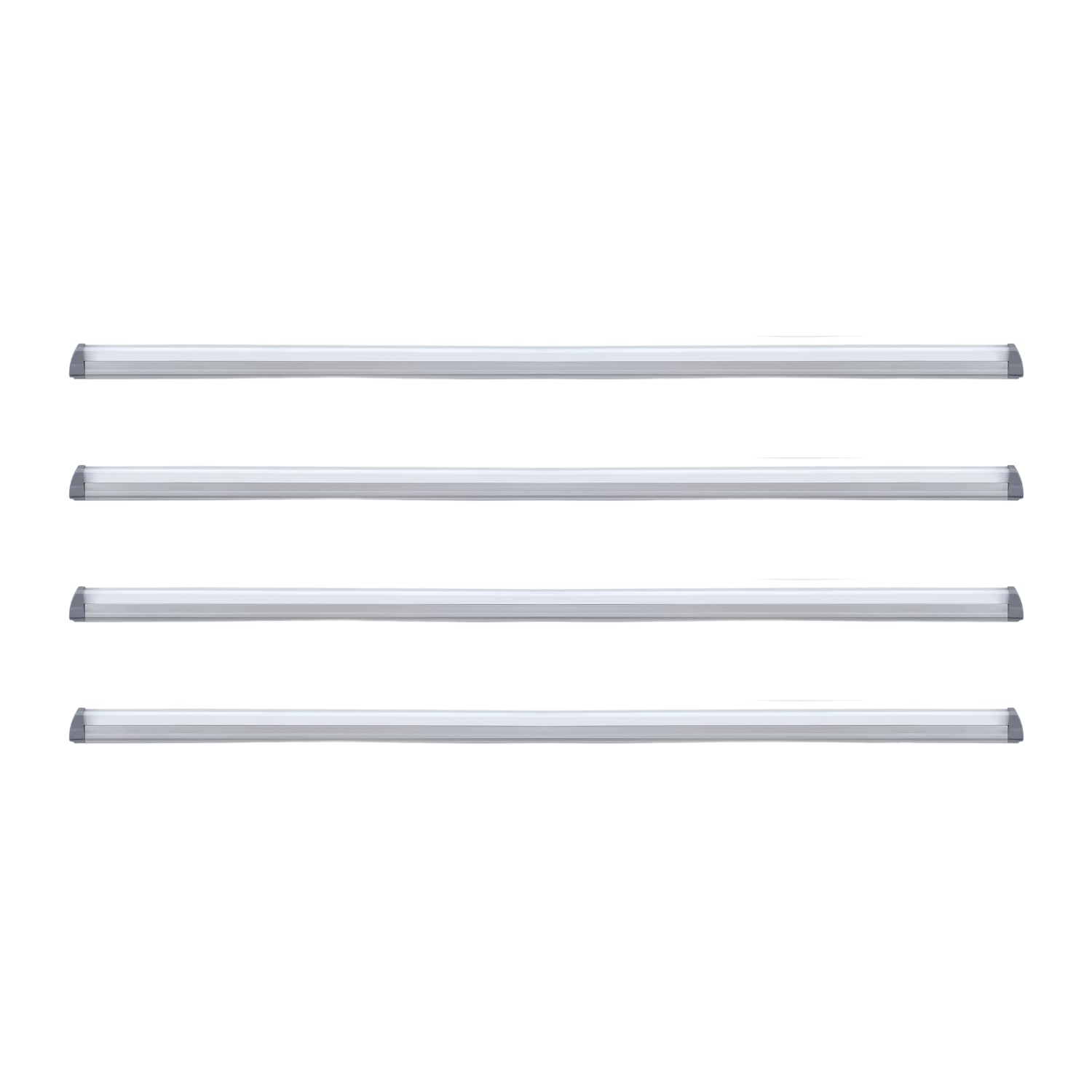 Panasonic 40-watt LED Batten/Tubelight | IP20 40W Aluminium Batten ...