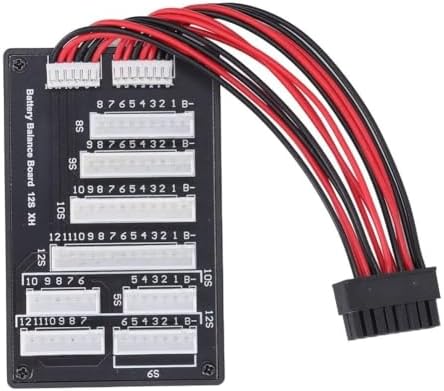 YobiLife Battery Balance Board for PCB Parallel Charging Balance ...