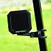 Amazon.com: Ampcaddy Golf Bluetooth Speaker with Mount, Version 3 Pro ...
