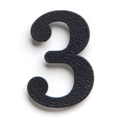 Buy Embellish Your Story 3 Number (Digit) Magnet - Embellish Your Story ...