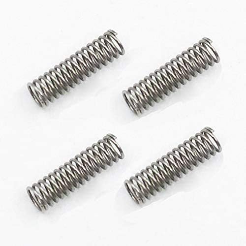 Amazon.com: 4 x Left Right L R ZL ZR Button Spring for Nintendo Switch ...