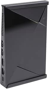 HIDEit Mounts Shield2 Wall Mount for NVIDIA Shield TV Pro