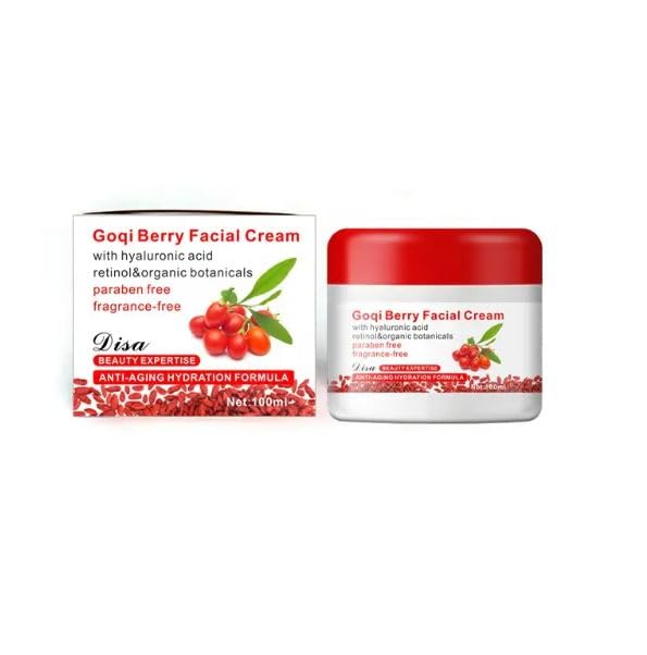 KUDH PRODUCTS® Goji Berry Facial Cream | Nourishing and Radiance ...
