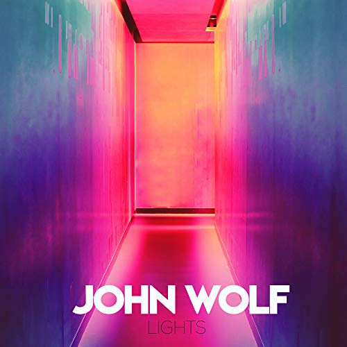 Amazon.com: Lights : John Wolf: Digital Music