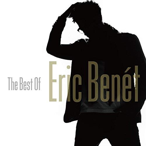 BENET,ERIC - Best Of - Amazon.com Music