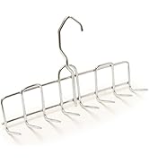Amazon.com: The Sausage Maker® Bacon Hanger 10-Prong Meat Hooks SUS304 ...