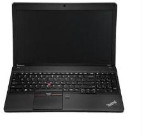 Lenovo ThinkPad Edge E530 15.6-inch Laptop (Intel Core i3 2350M 2.3GHz ...