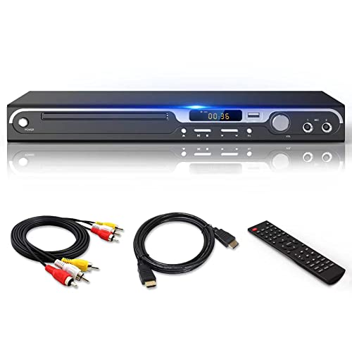 Günstige DVD Player – Die 15 besten Produkte im Vergleich ...