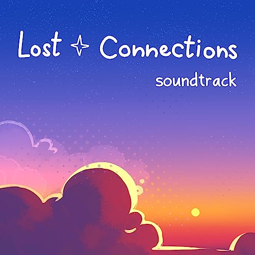 Play Lost Connections (Original Game Soundtrack) by Amber Pearl on ...