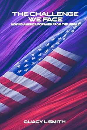 Amazon.com: The Challenge We Face: Moving America Forward From the ...