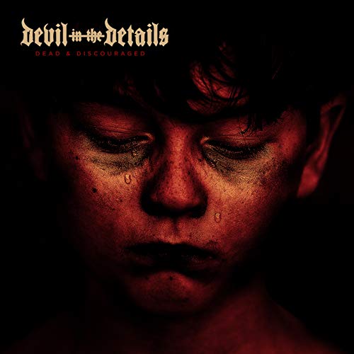 Play Dead & Discouraged by Devil in the Details on Amazon Music