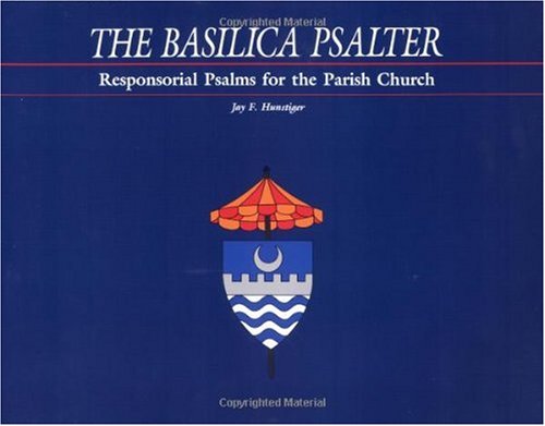 Buy The Basilica Psalter: Cycle B (The Basilica Psalter: Responsorial ...