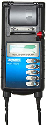 The 30 Best Battery Testers with Printer of 2025 [Verified] - Cherry Picks