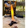 Amazon.com: Black Beard Fire Plugs (50 Plugs) | 100% Weatherproof Fire ...