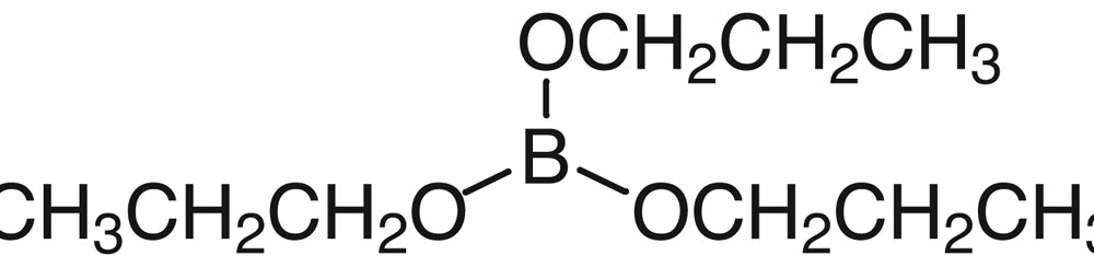TCI America: Tripropyl Borate, B0134-25ML, 99.0% (T): Amazon.com ...