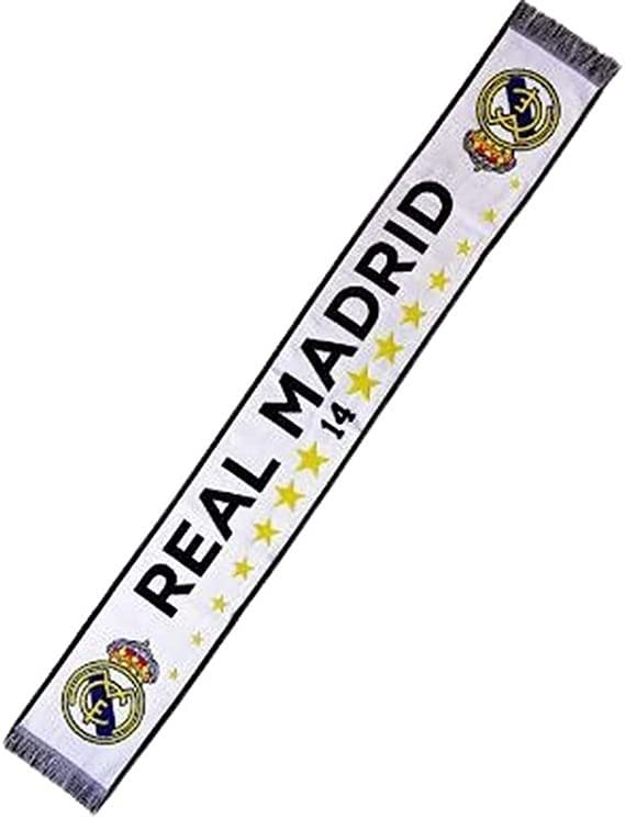 Mascarilla (Real Madrid Amazon): Celebra tu pasión por el fútbol con ...