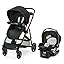 Amazon.com: Graco, Modes Element Travel System Includes Baby Stroller ...