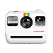 Amazon.com : Polaroid Go Generation 2 - Mini Instant Film Camera ...