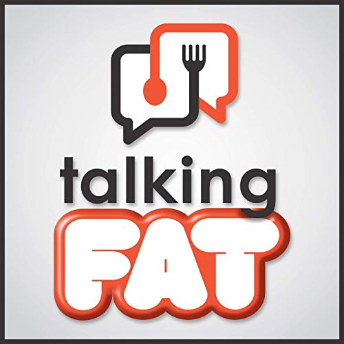 Amazon.com: Talking Fat : Jen Briney and Jonathan Oakes: Audible Books ...