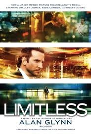 Limitless 1st (first) edition Text Only: Alan Glynn: Amazon.com: Books