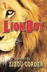 『Lionboy』｜感想・レビュー - 読書メーター