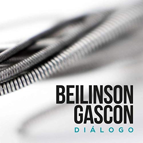 Amazon.co.jp: Diálogo : Duo Beilinson Gascon: デジタルミュージック