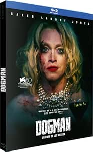 Amazon.com: Dogman [Blu-Ray] : Movies & TV