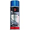 Auto-K Racing Blau Metallic Lack Spray Spraydose 400 ml : Amazon.de ...
