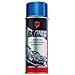 Auto-K Racing Blau Metallic Lack Spray Spraydose 400 ml : Amazon.de ...