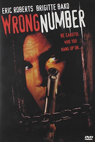 Amazon.com: Wrong Number [DVD] [Region 1] [US Import] [NTSC] : Movies & TV