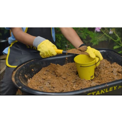 Stanley Jr. Wheelbarrow | Gardentia