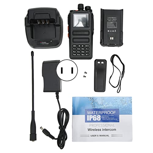 The 10 Best UHF Handheld CB Radios of 2025 [Verified] - Cherry Picks