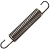 Amazon.com : ZFLXH for Troy-Bilt Tiller Two Speed Horse Pony Spring GW ...