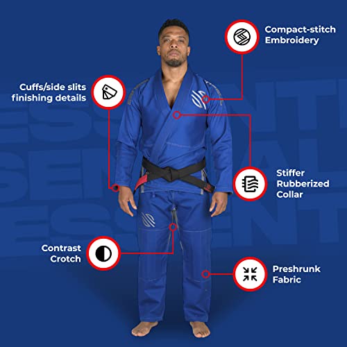 The 30 Best Jiu-Jitsu Suits of 2025 [Verified] - Cherry Picks